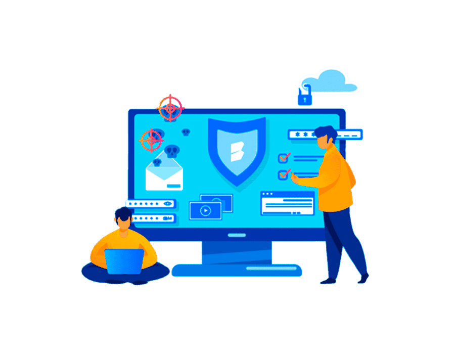 Security for applications in .NET - 5 tips to follow right now