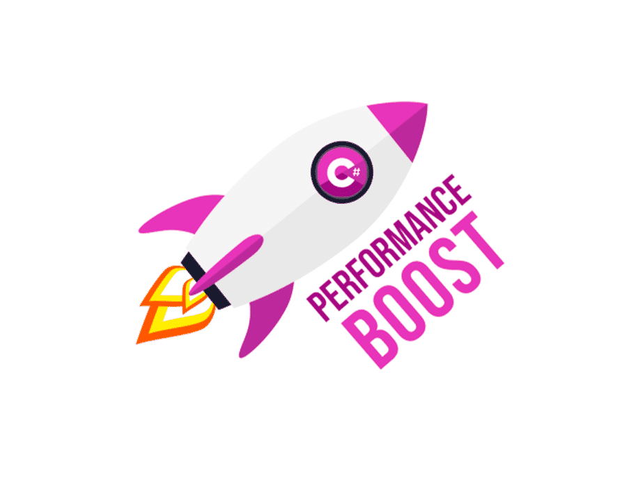 Mastering C# Optimization: Tips and Best Practices