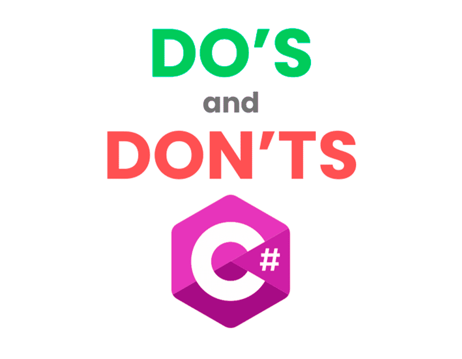 5 Bad Practices That Can Make Your C Code Messy — And How To Avoid Them