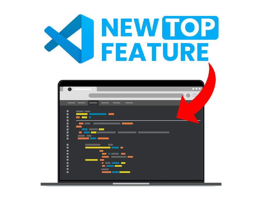 Sticky Scroll: Never Get Lost in Visual Studio Code Again!