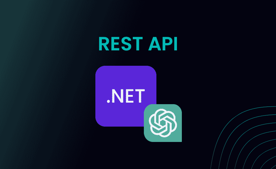 Build a .NET API in 3 minutes with Chat GPT - ByteHide Blog