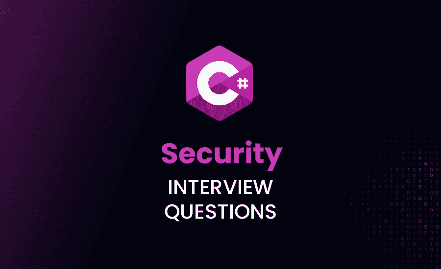 C Security Interview Questions And Answers Bytehide Blog